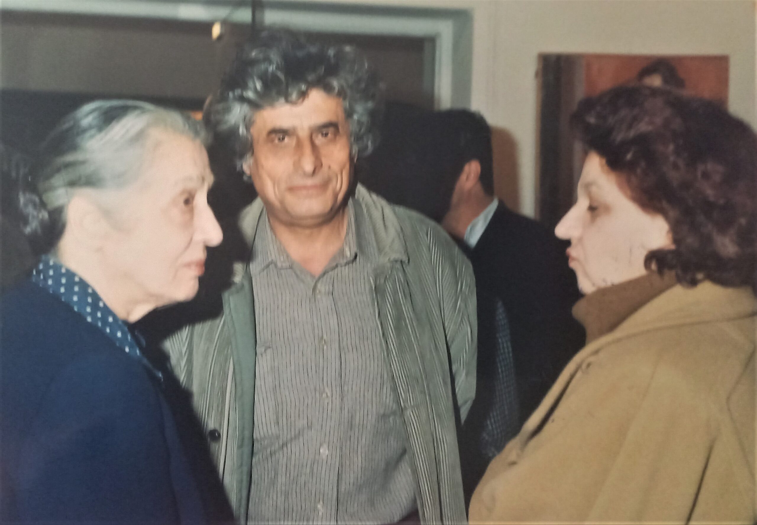 ΦΩΤΟΓΡΑΦΙΚΟΑΡΧΕΙΟ - ΣΩΚΡΑΤΗΣ Λ. ΣΚΑΡΤΣΗΣ