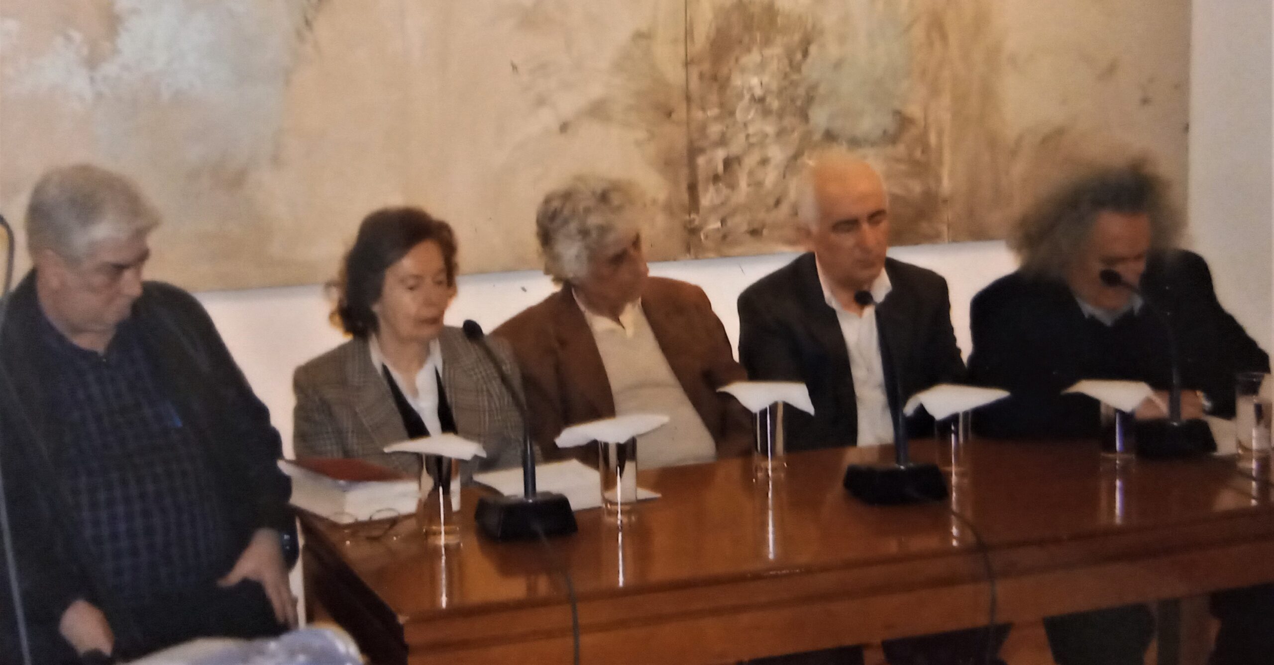 ΦΩΤΟΓΡΑΦΙΚΟΑΡΧΕΙΟ - ΣΩΚΡΑΤΗΣ Λ. ΣΚΑΡΤΣΗΣ