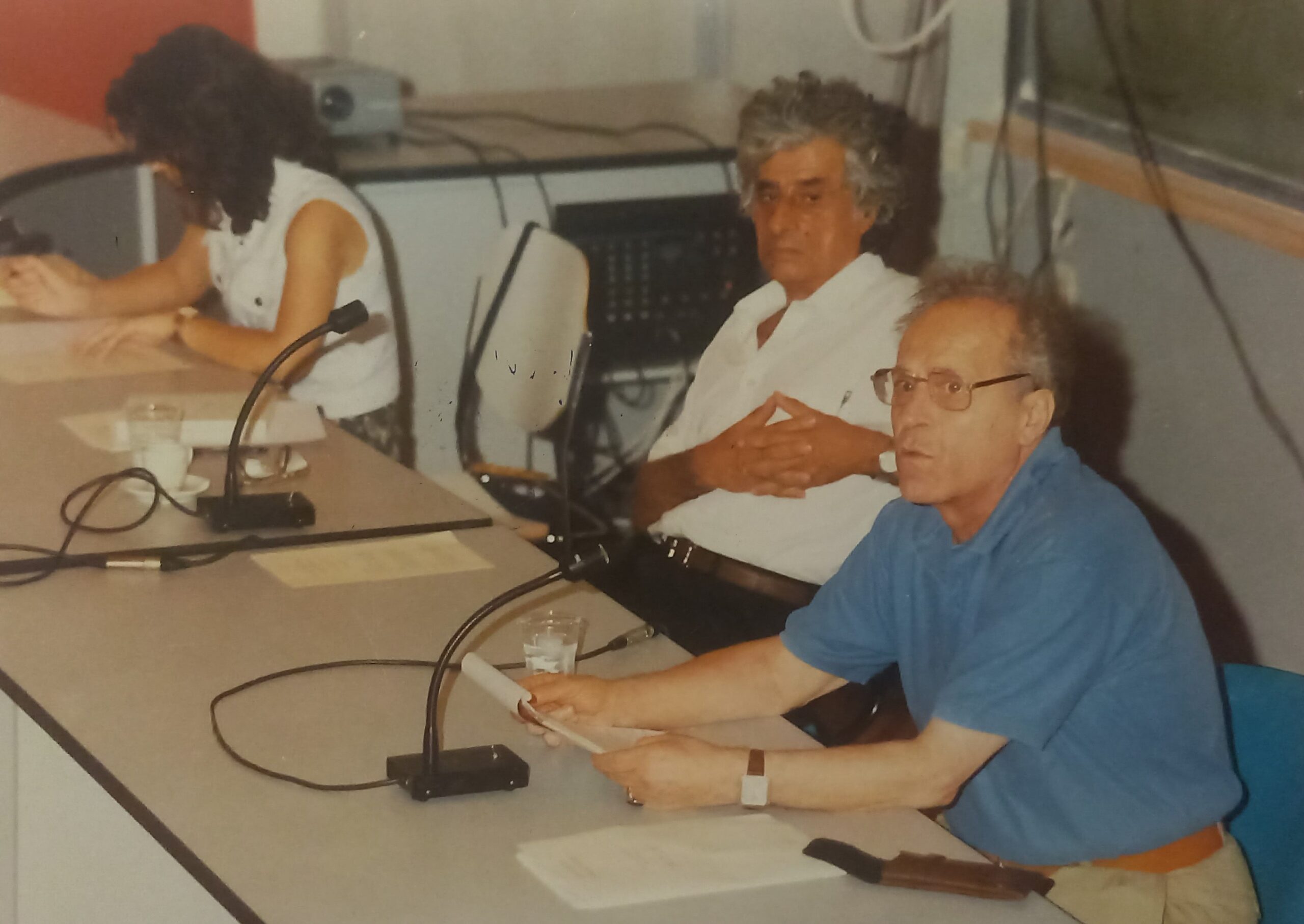 ΦΩΤΟΓΡΑΦΙΚΟΑΡΧΕΙΟ - ΣΩΚΡΑΤΗΣ Λ. ΣΚΑΡΤΣΗΣ